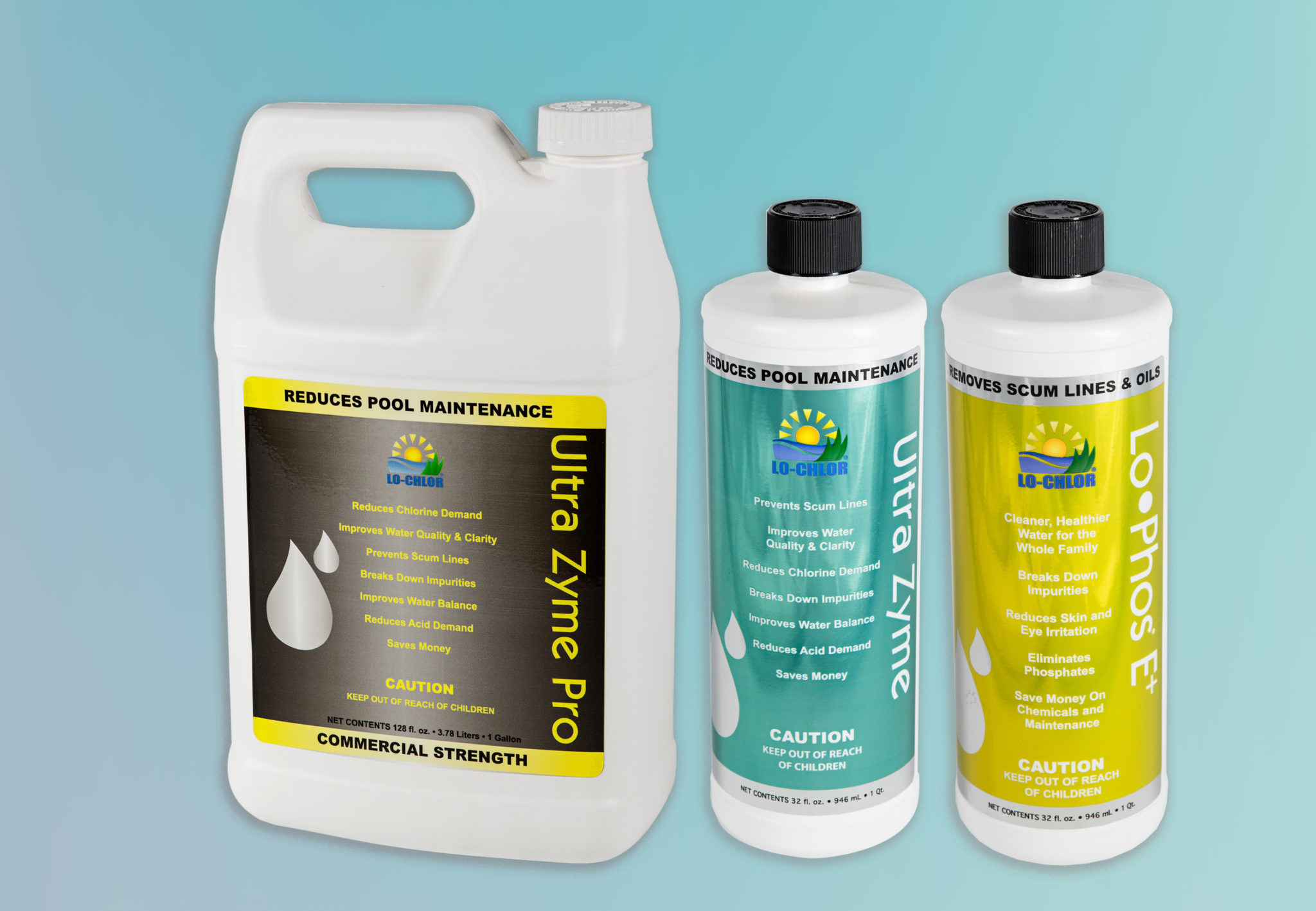 Home - Lo-Chlor Specialty Chemicals